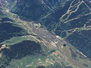 BISim to Host Online Terrain Conference | Halldale Group